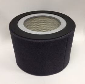 81156012 - Thermal Solutions Boiler EV-2000 AIR FILTER – RapidHVACParts