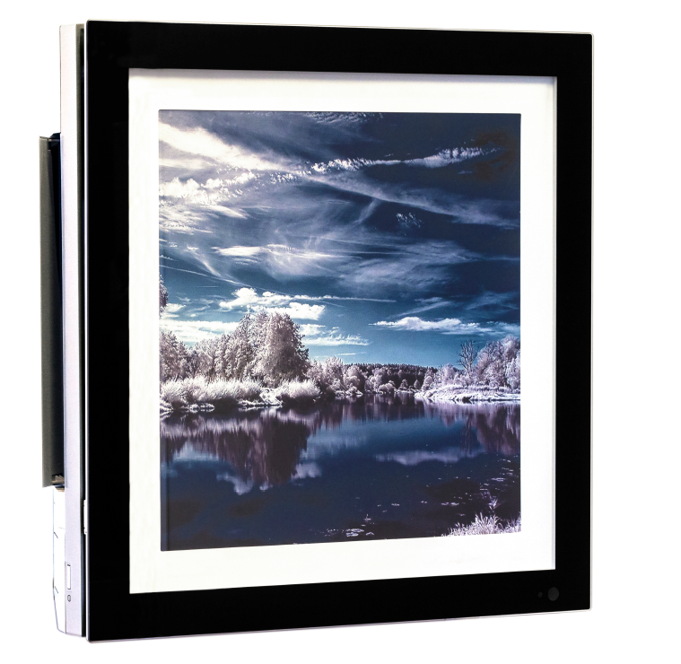 LG Art Cool Mirror VRF Units – Rare Indoor Units Still Available ...