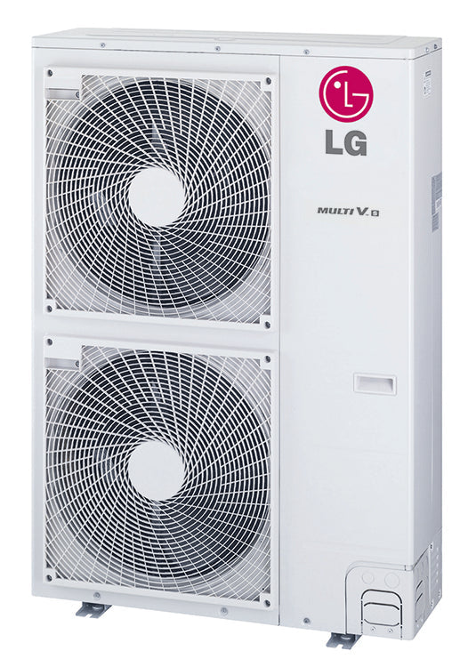 LG Outdoor Unit Parts | OEM VRF Multi V Heat Pump & Heat Recovery ...