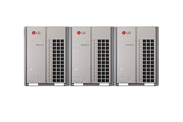 OEM LG Outdoor Unit Parts | VRF Multi V Heat Pump & Heat Recovery ...