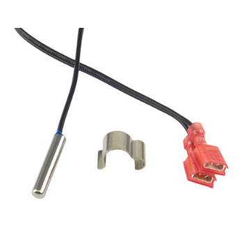 Waterfurnace OEM Part # 12P550-01 - Thermistor - Defrost Sensor ...