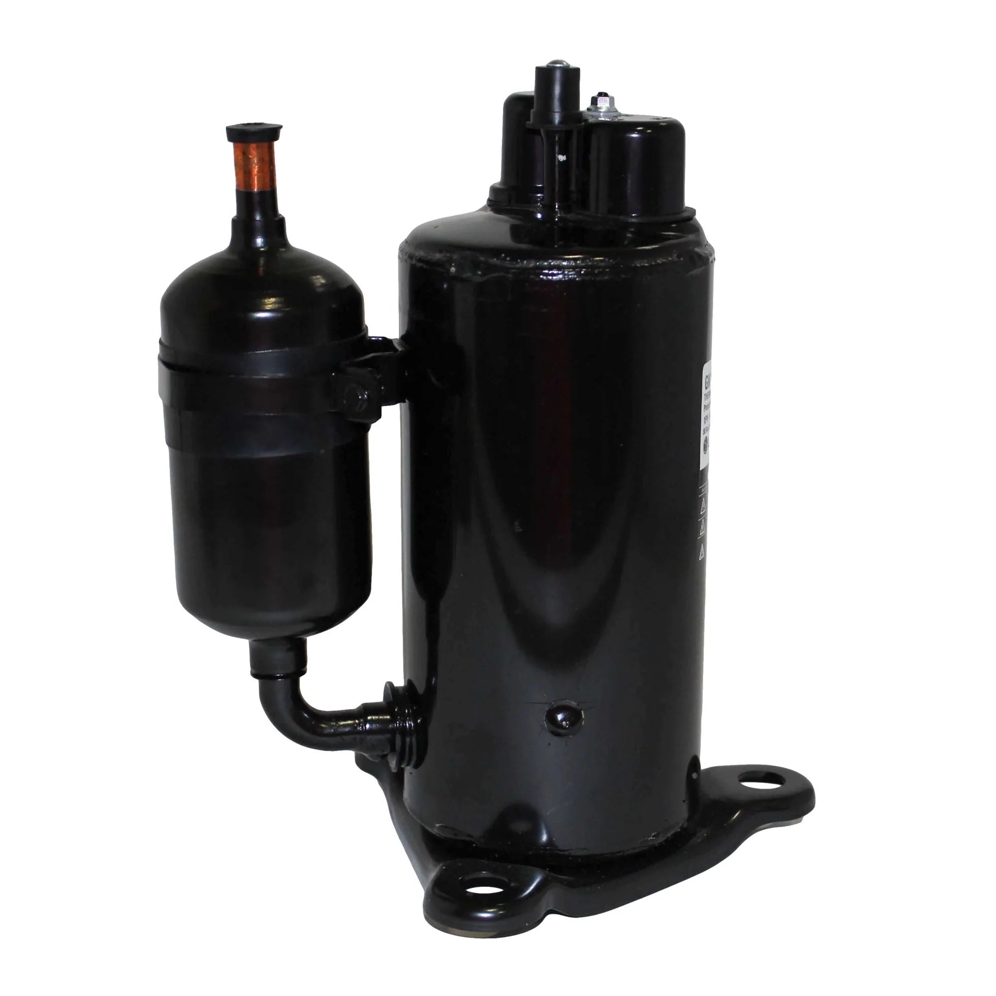 34P593-02 WaterFurnace Compressor – RapidHVACParts