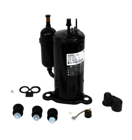 34P591-01 WaterFurnace Compressor – RapidHVACParts
