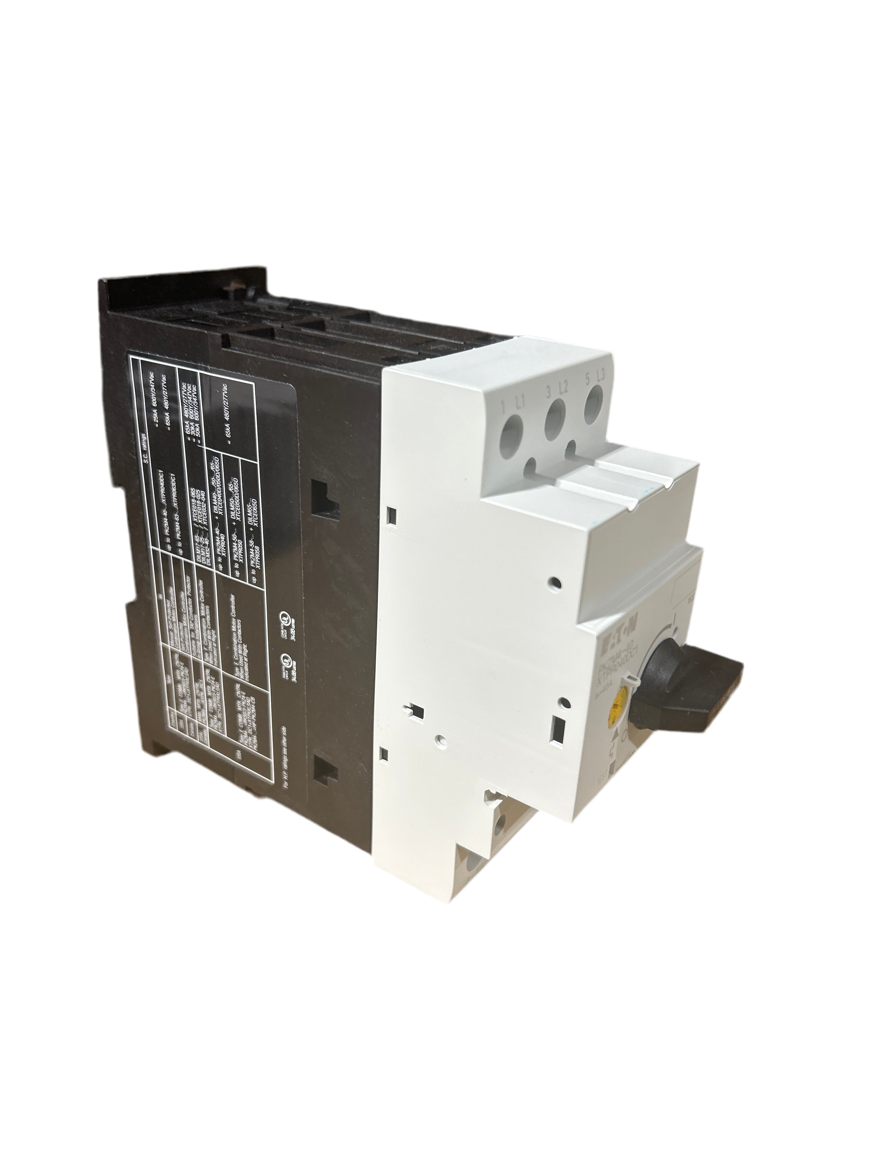 0831P-0774 - Addison - MMP ROTARY FRAME D CLASS 10 32-40A – RapidHVACParts