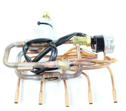 5211A10305J - LG EEV Tube Assembly, Evaporator – RapidHVACParts