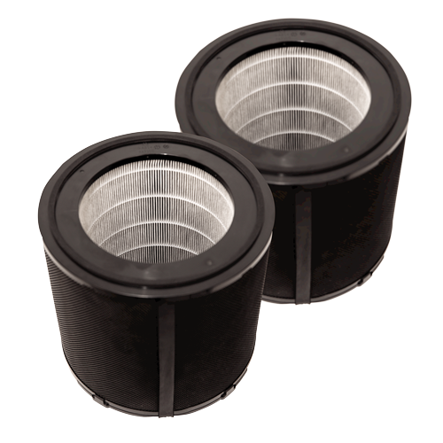 Fellowes Array AF1 3-in-1 360? Filter - 2PK 5890102 – RapidHVACParts