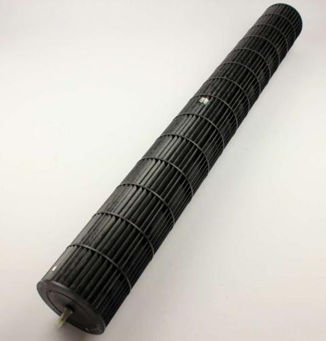 Hi - LG Fan Assembly, Cross Flow - Interchangeable - 5401277903, ADP73 ...