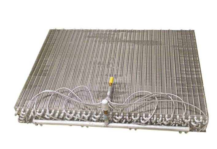 61P725-41S - Waterfurnace EVAPORATOR FIN COIL Assembly & INSTALL KIT 3 ...