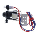 5859A10008B - LG Pump Assembly, Water - Replaces 5400503101 ...