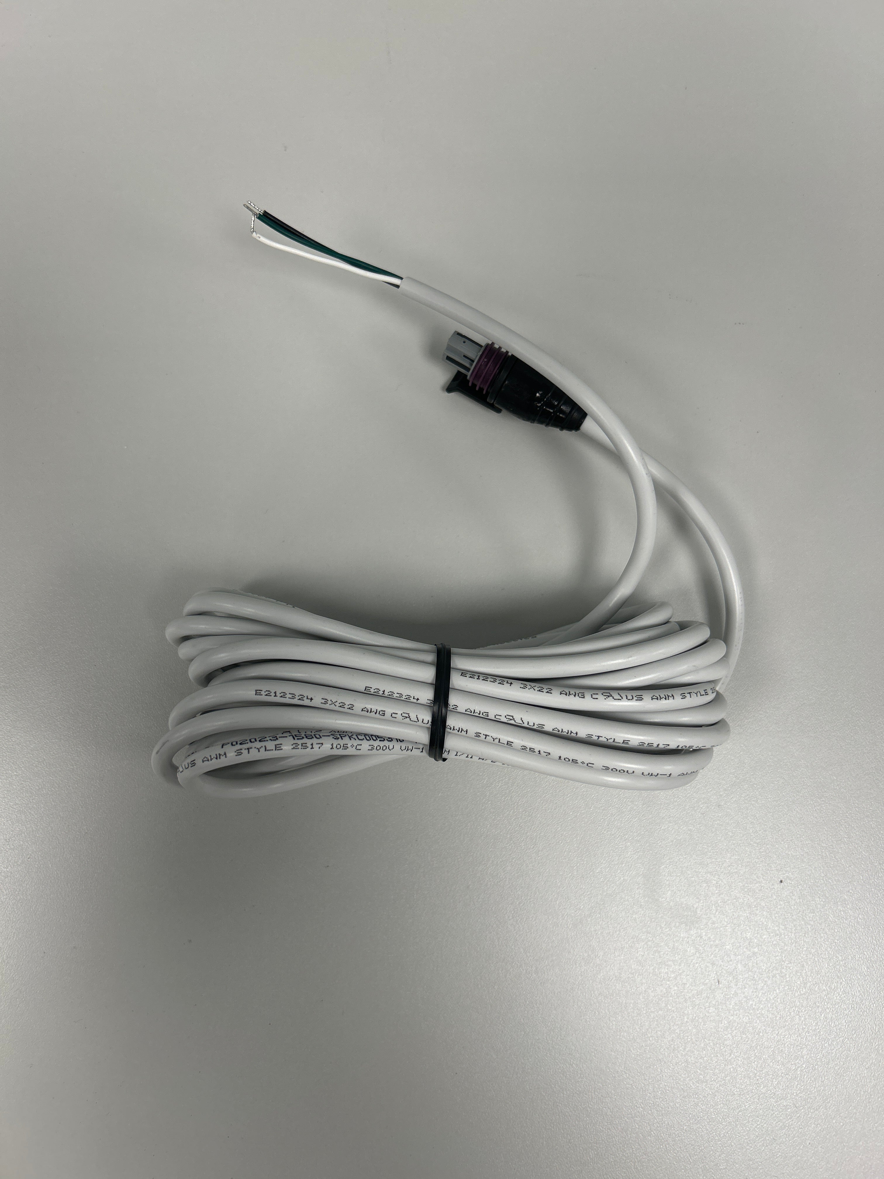 Part # CABLE121 - Multistack Chiller Cable for Transducer – RapidHVACParts