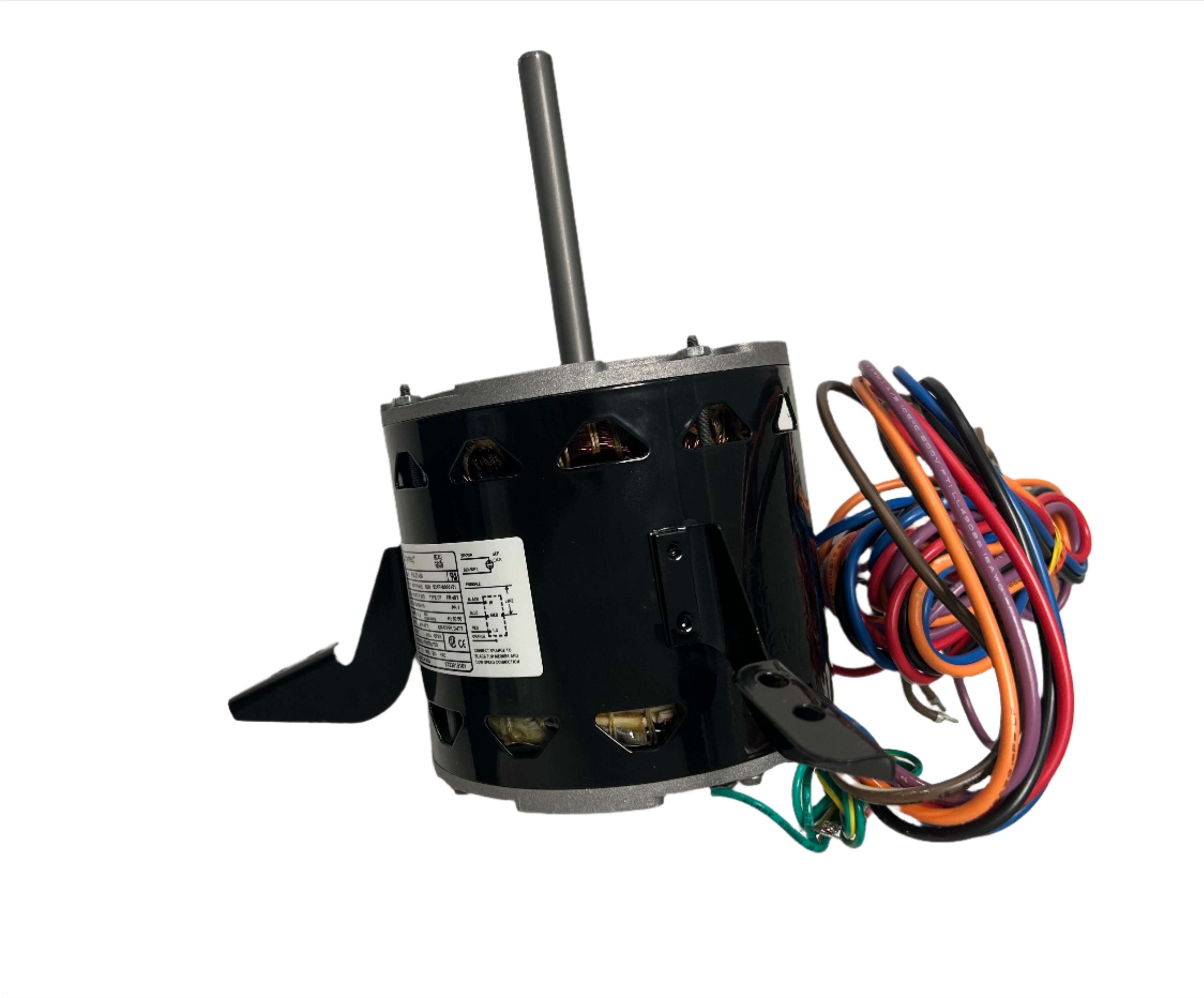 This is OEM Part # 8733907600 - Bosch-Florida Heat Pump-FHP - Motor 0 ...