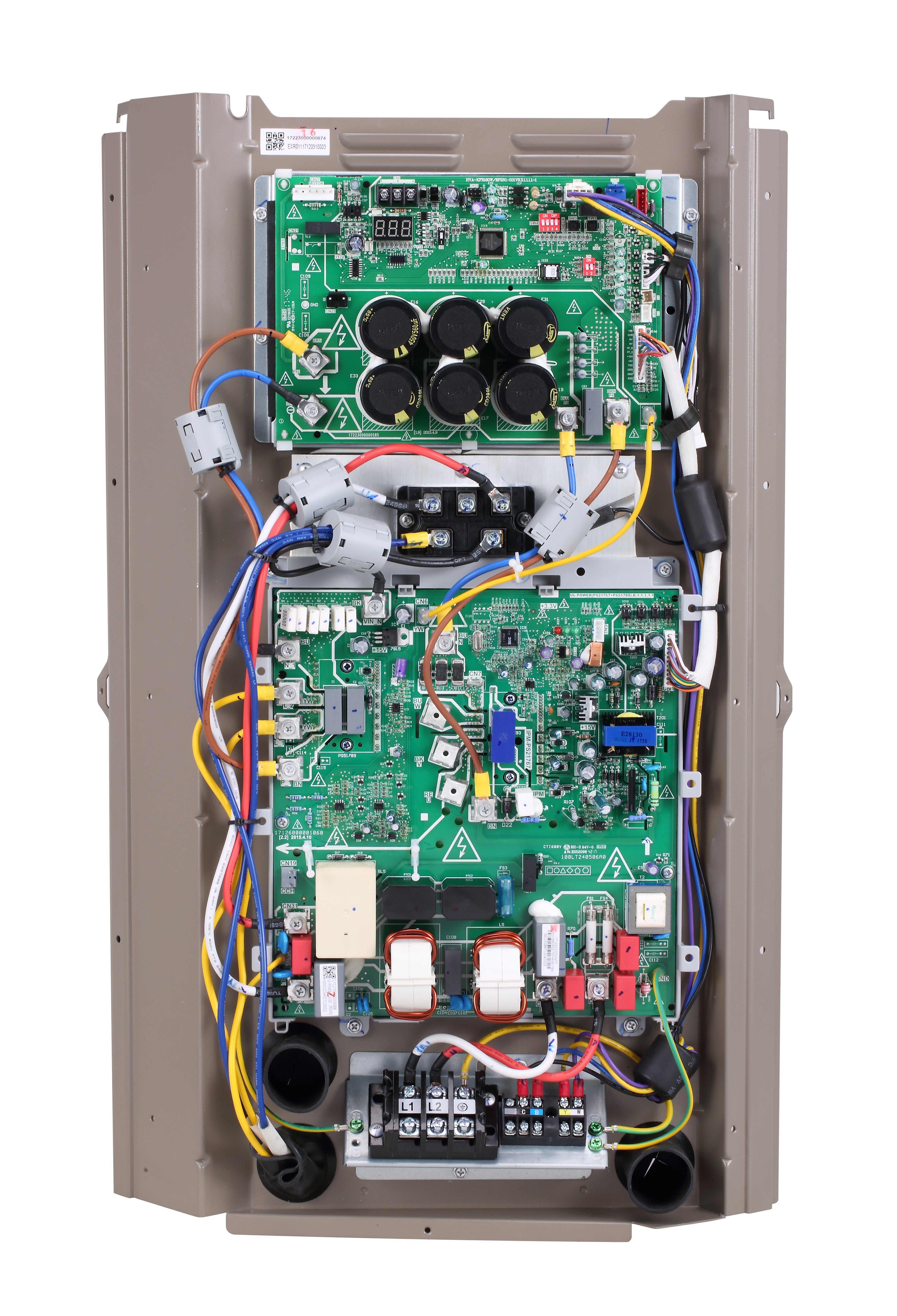This is OEM Part # 8733941838 - Bosch-Florida Heat Pump-FHP - E-part ...
