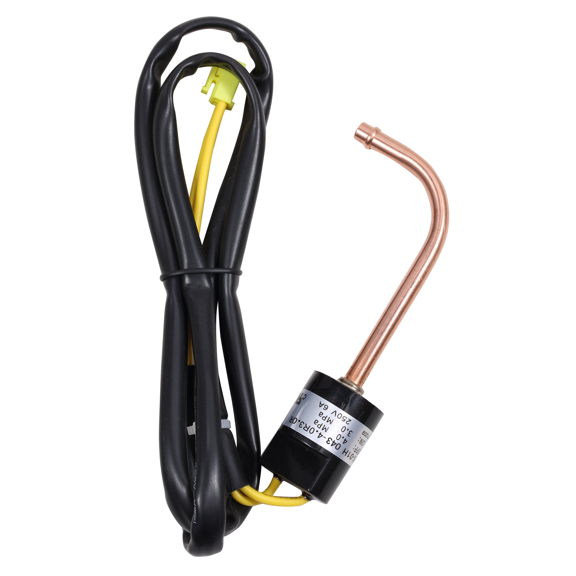 This is OEM Part # 8733941857 - Bosch-Florida Heat Pump-FHP - Pressure ...