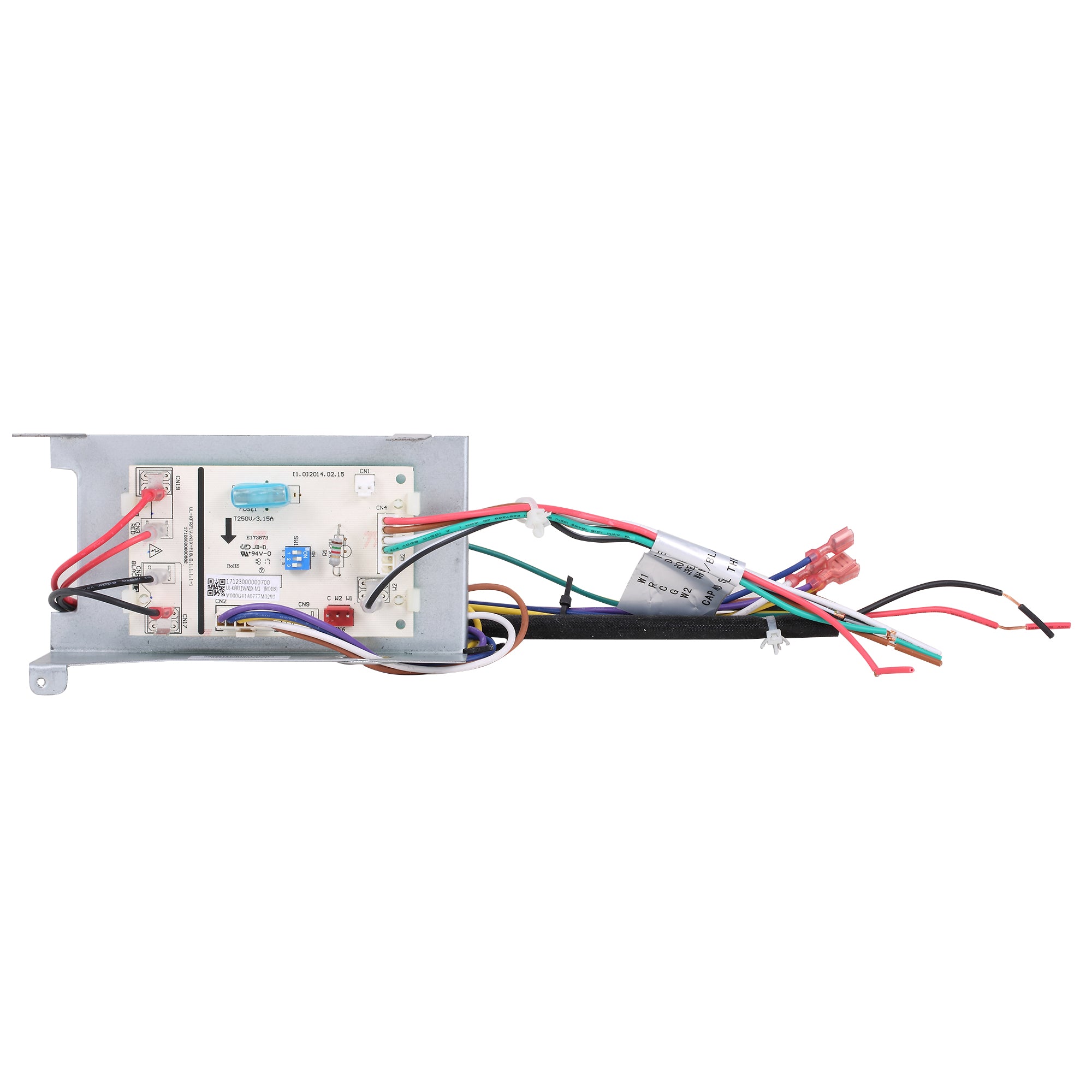 This is OEM Part # 8733941885 - Bosch-Florida Heat Pump-FHP - Main ...