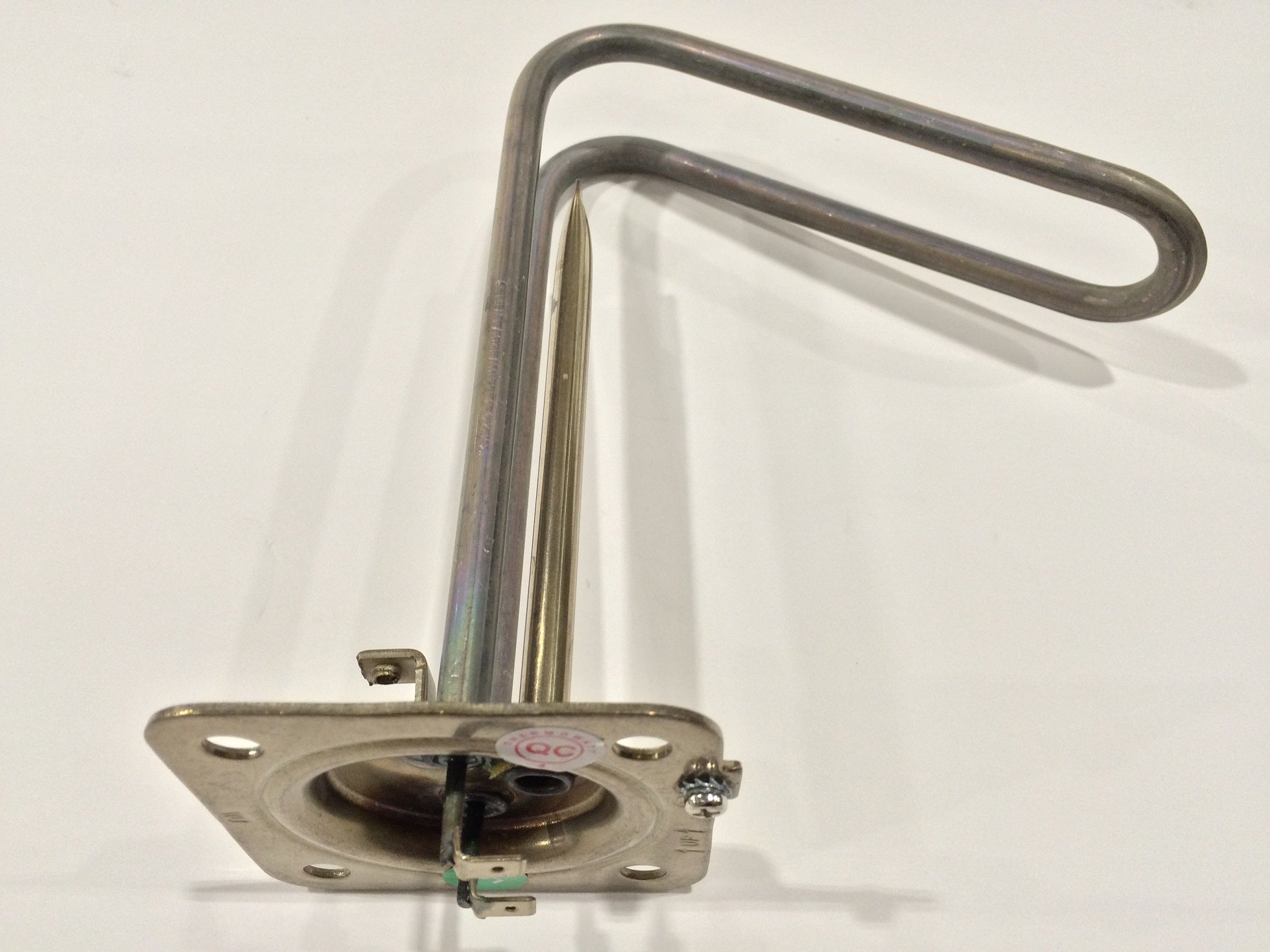 This is OEM Part # 87387044390 - Bosch-Florida Heat Pump-FHP - Heatind ...
