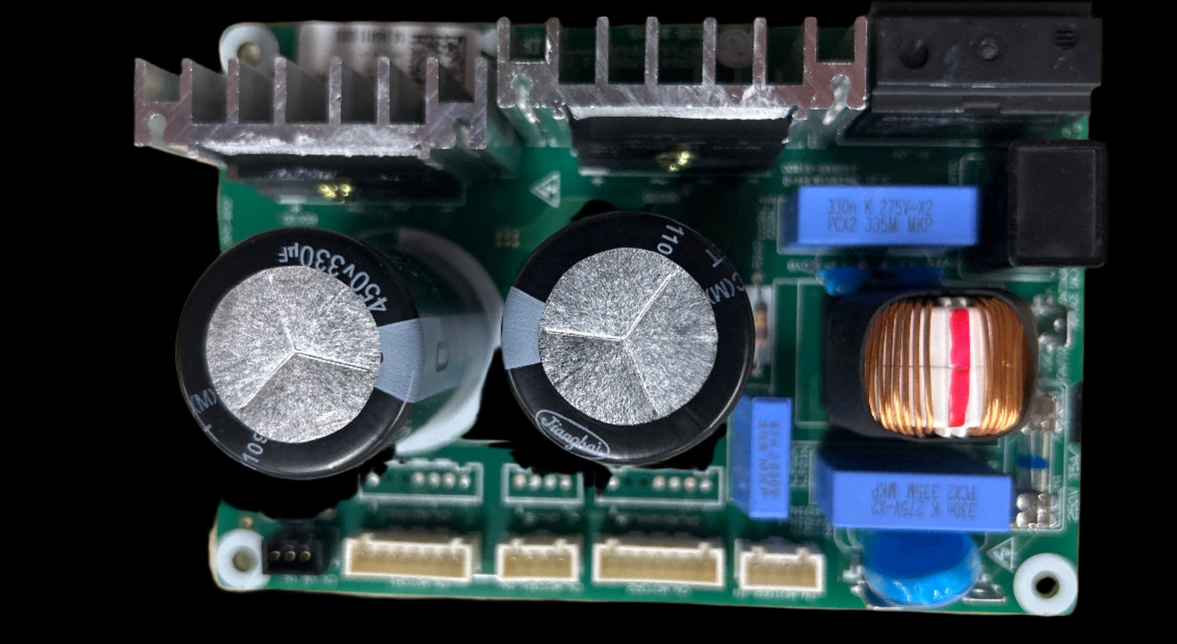 6871A20921A - LG PCB Assembly - Control Board – RapidHVACParts