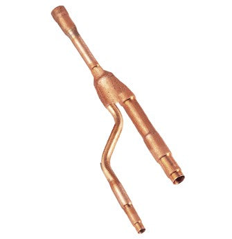 ARBLN01621 - LG 2 Pipe HP Indoor Y Branch Kit under 54k – RapidHVACParts