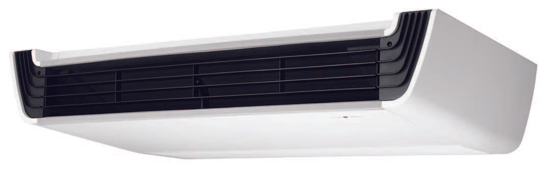 ARNU243V1A4 - LG Multi V™ Ceiling Suspended 24,200 Btu/h Indoor Unit ...