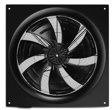 0515P-0784HT - Addison - FAN AXIAL 710MM 27.9 IN 230/460V HIGH TEMP ...