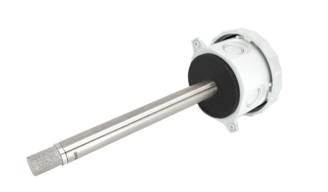 0843P-0586 - Addison - SENSOR,HUM/TEMP, DUCT,0-10VDC / THR – RapidHVACParts