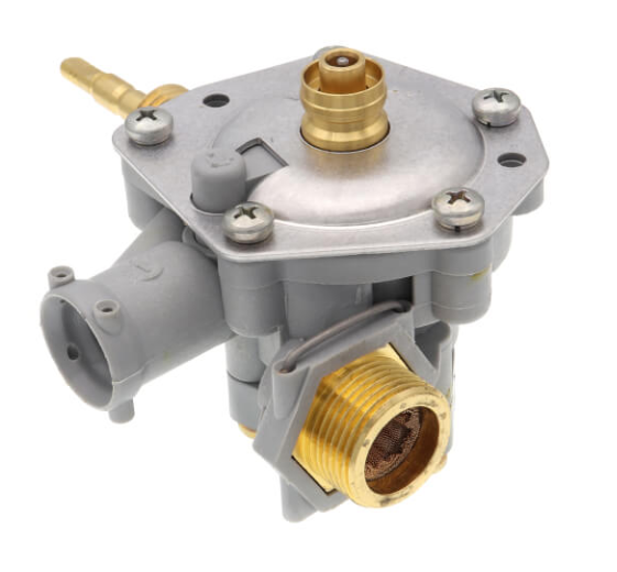 This is OEM Part # 87070026490 - Bosch-Florida Heat Pump-FHP - Water ...