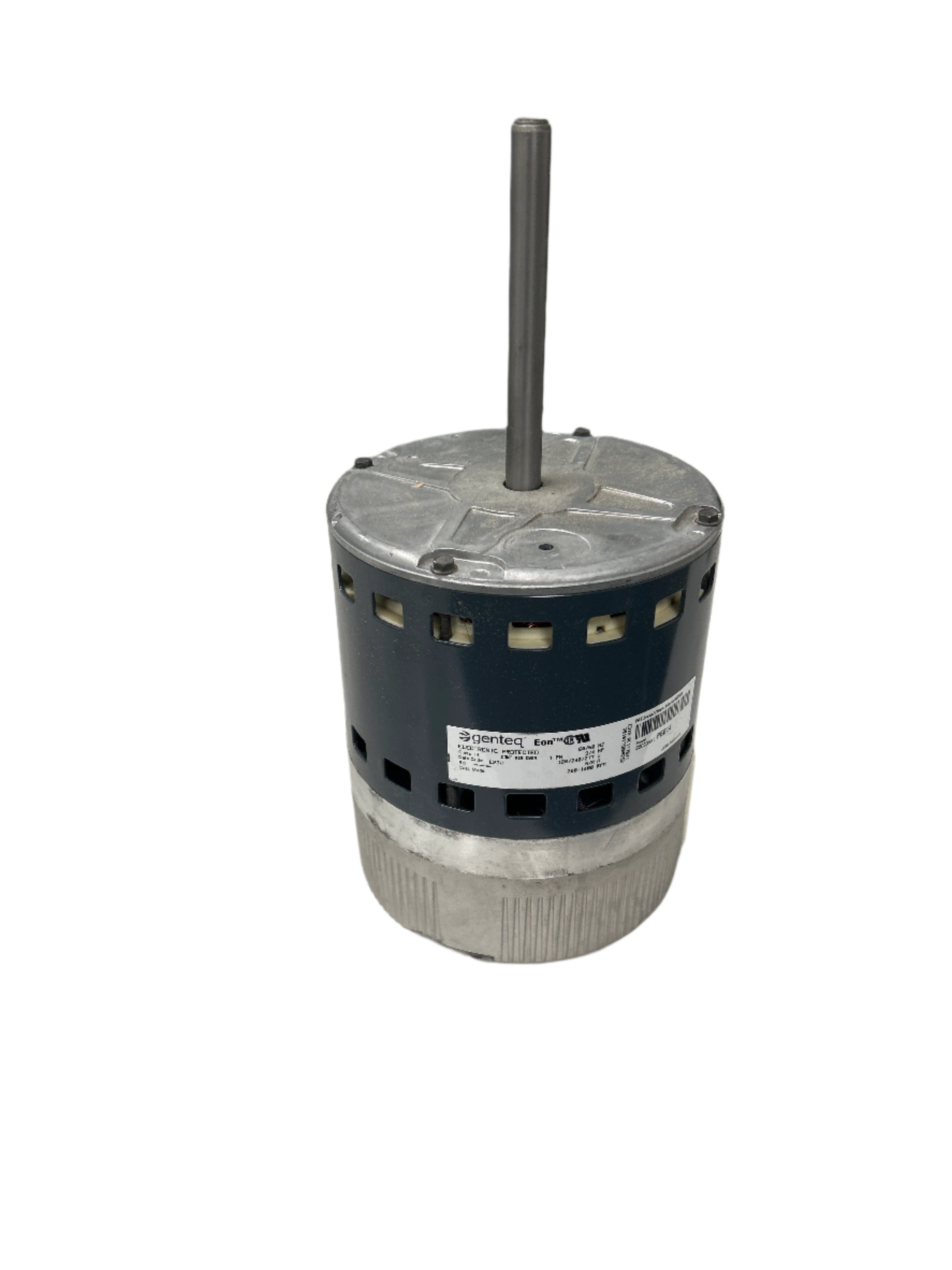 This is OEM Part # 8733955346 - Bosch-Florida Heat Pump-FHP - SPM Motor ...