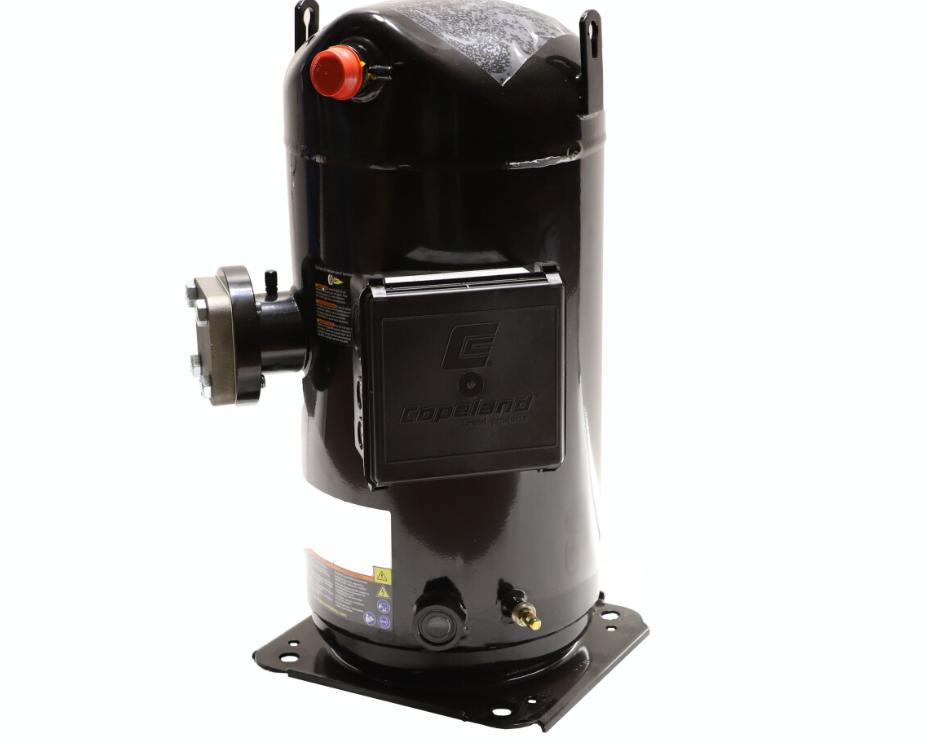 COMPRESS81-POE-C - Multistack - OEM Compressor – RapidHVACParts