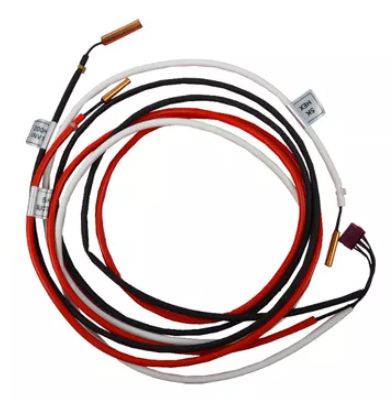 EBG61107412 - LG Thermistor Assembly, NTC - Harness – RapidHVACParts