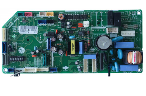 EBR39319516 LG PCB Assembly, Main - Replaces EBR77384110 – RapidHVACParts