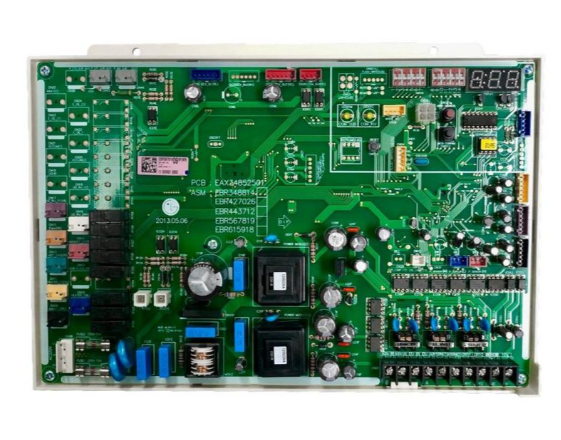 OEM LG PCB Assembly - EBR44371224 – RapidHVACParts