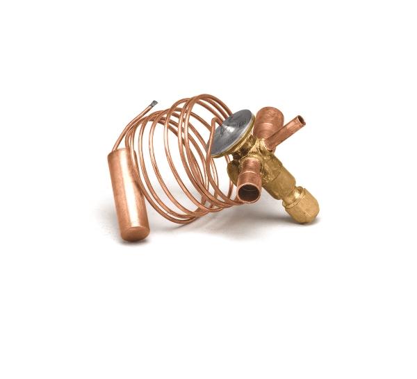 8733908302 FHP/Bosch TXV with Internal Check – RapidHVACParts