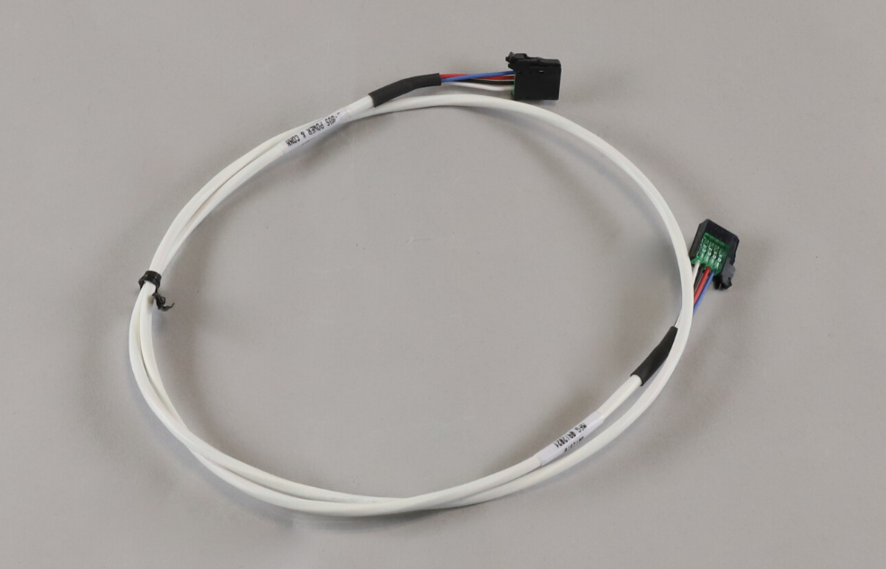 G012870 - AAON EBC E-BUS CABLE ASSEMBLY- EBC - 3F – RapidHVACParts