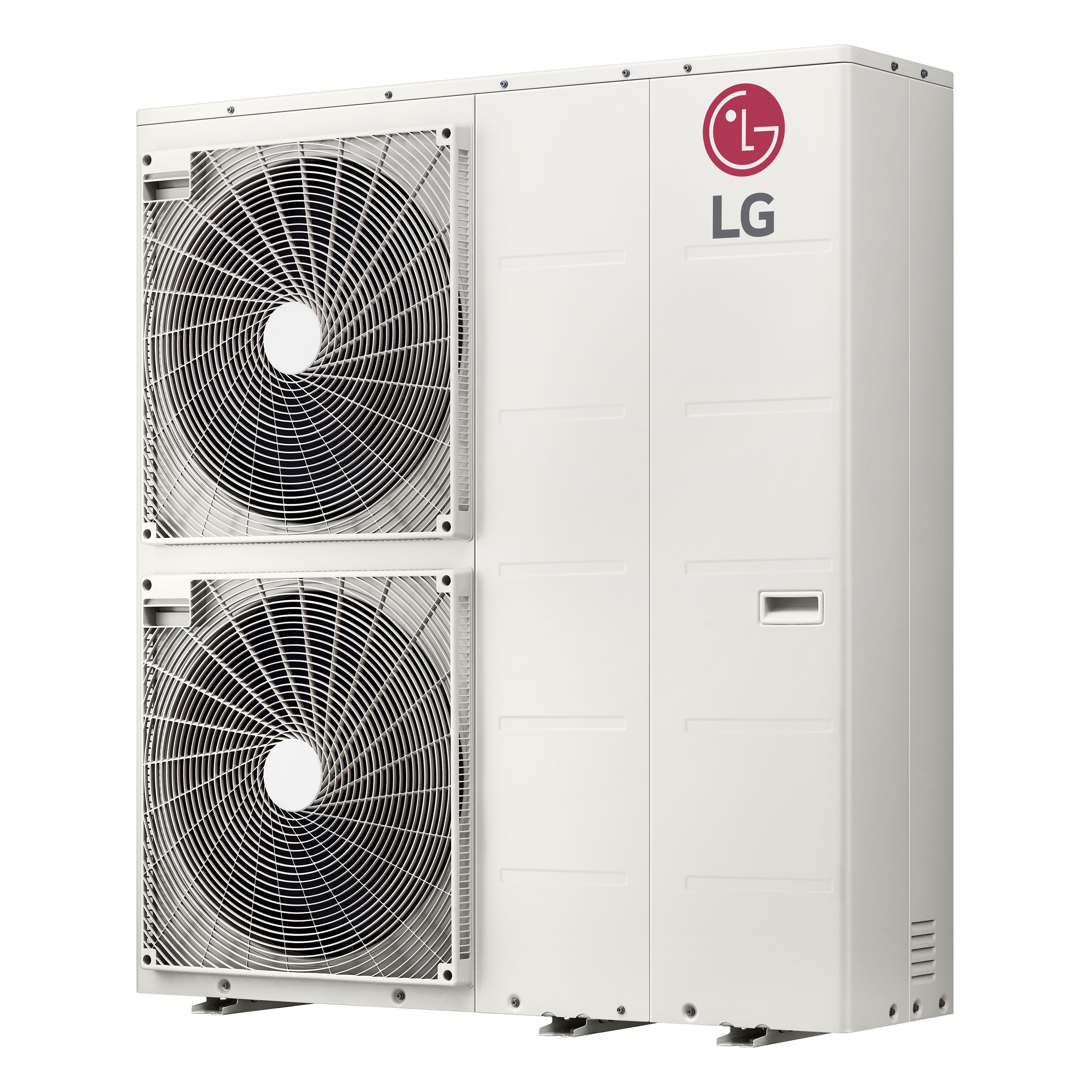 KPHTC551M - LG R32 Air-to-Water Heat Pump Monobloc (55,000 Btu/h ...