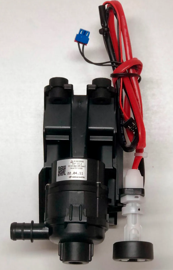 AHA75113308 - LG Pump Assembly, Water (DC) - Replaces AHA75113301 - AH ...