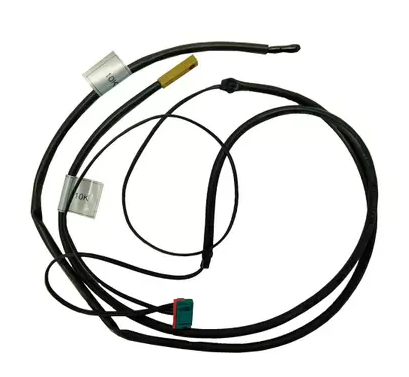 EBG61207003 LG Thermistor Assembly, NTC - Replaces EBG51581721 ...
