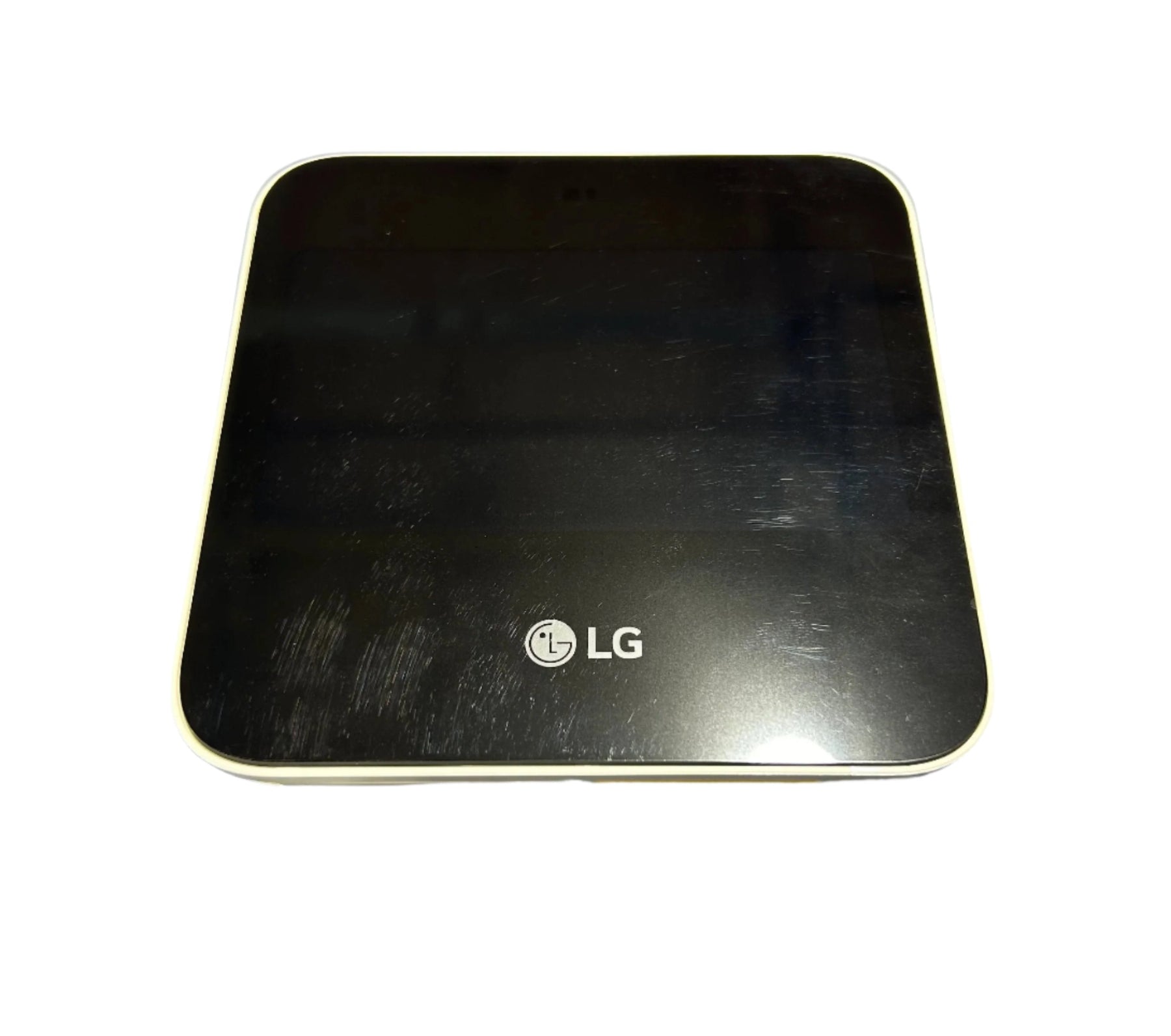 LG PREMTA201 Deluxe Wi‑Fi Touchscreen Remote – OEM LG HVAC Controller ...