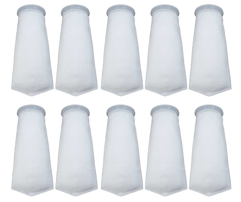 104182 - Lakos 50-Micron Filter Bags - CBX-1610-50 – RapidHVACParts