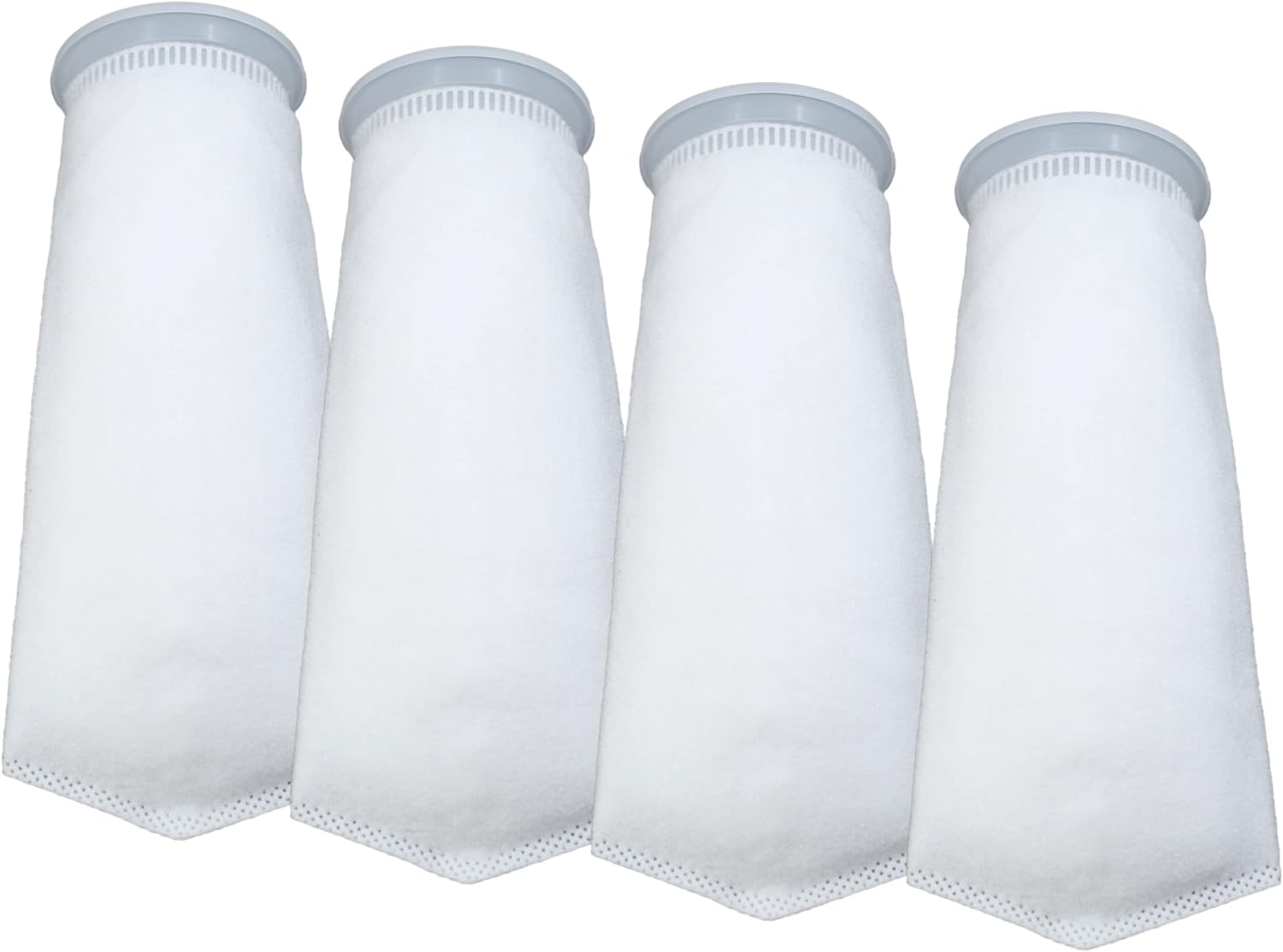 104184 - Lakos 50-Micron Filter Bags - CBX-334-50 – RapidHVACParts