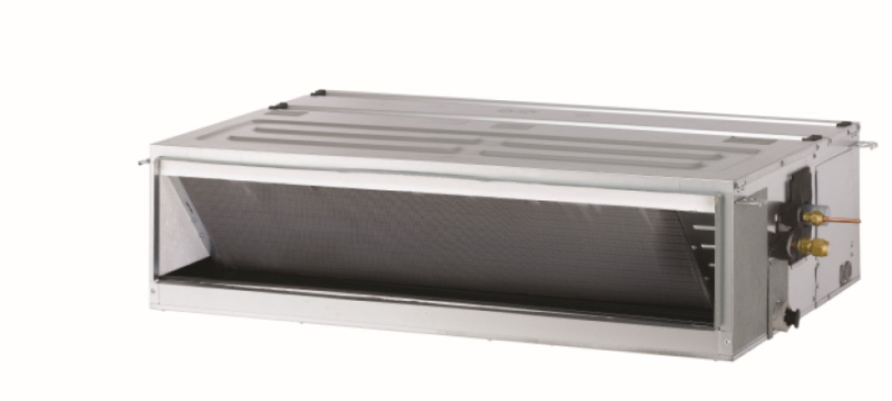 ARNU123M1A4 - LG Ceiling Concealed Mid Static Small Chassis 12.3K Cool ...