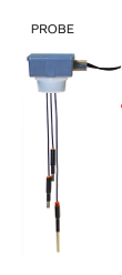 2065305 - Marley SPX LLC Hanging Probes - Electric Water Level Probe A ...