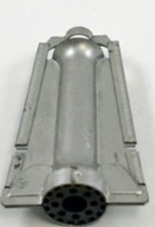 P79850 - AAON OEM Inshot Burner; 3x5 Slot – RapidHVACParts