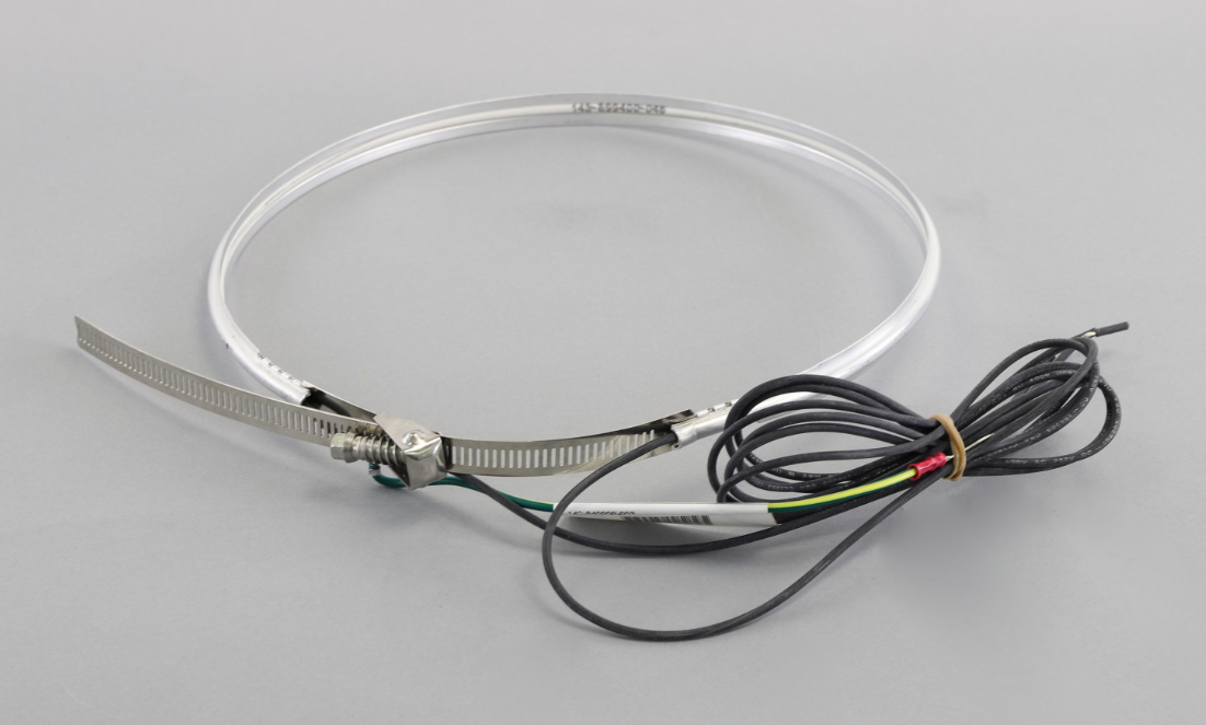 R82890 - SENSOR AAON - CONDUCTO DE TEMPERATURA SA/RA 12 PULGADAS - Sum ...