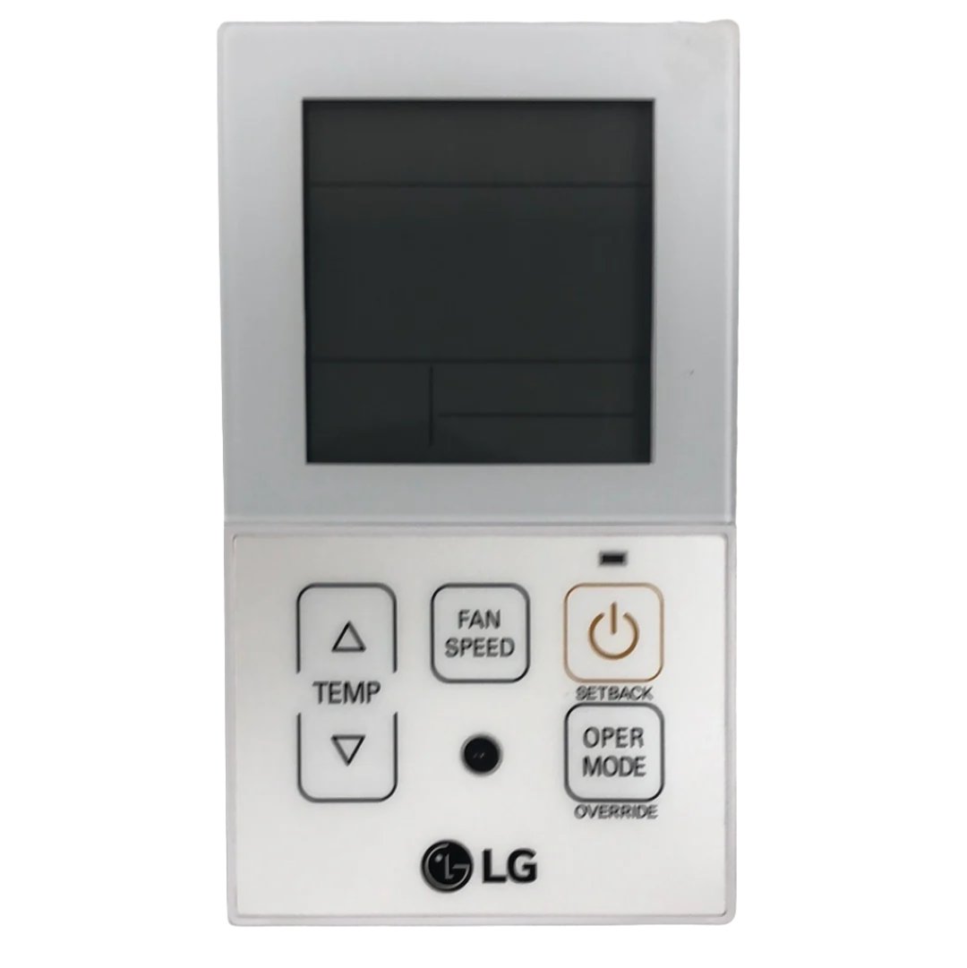 LG PREMTC00U Thermostat – Simple, Smart, 1 Year Warranty - In Stock ...