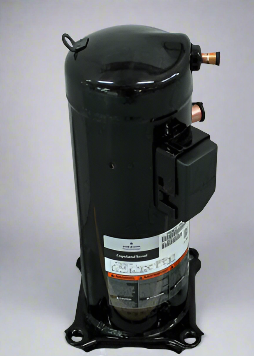 R14970 - AAON OEM Compressor ZP83KCE-TFD-250 460/3 – RapidHVACParts