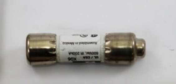 S1-02527750000 | York OEM Dual Fuse 1.5A 600V – RapidHVACParts