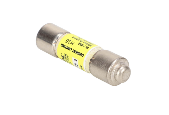 S1-02532732001 | York OEM Fuse 15A 600V – RapidHVACParts