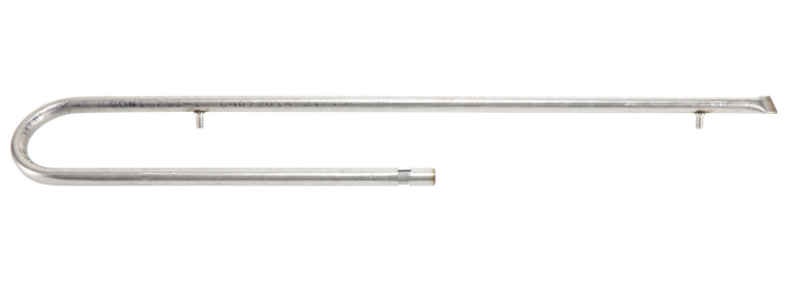 S1-32920425001 | York OEM Carryover Tube with Bleed Hole – RapidHVACParts