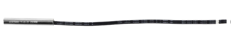 S1-6043480 | York OEM Temperature Sensor 6" Air Probe – RapidHVACParts