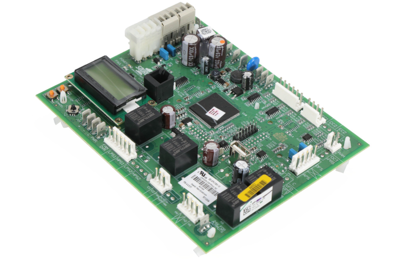 S1-6421649 | York OEM Furnace Control Board SSE Ver 4.4 – RapidHVACParts