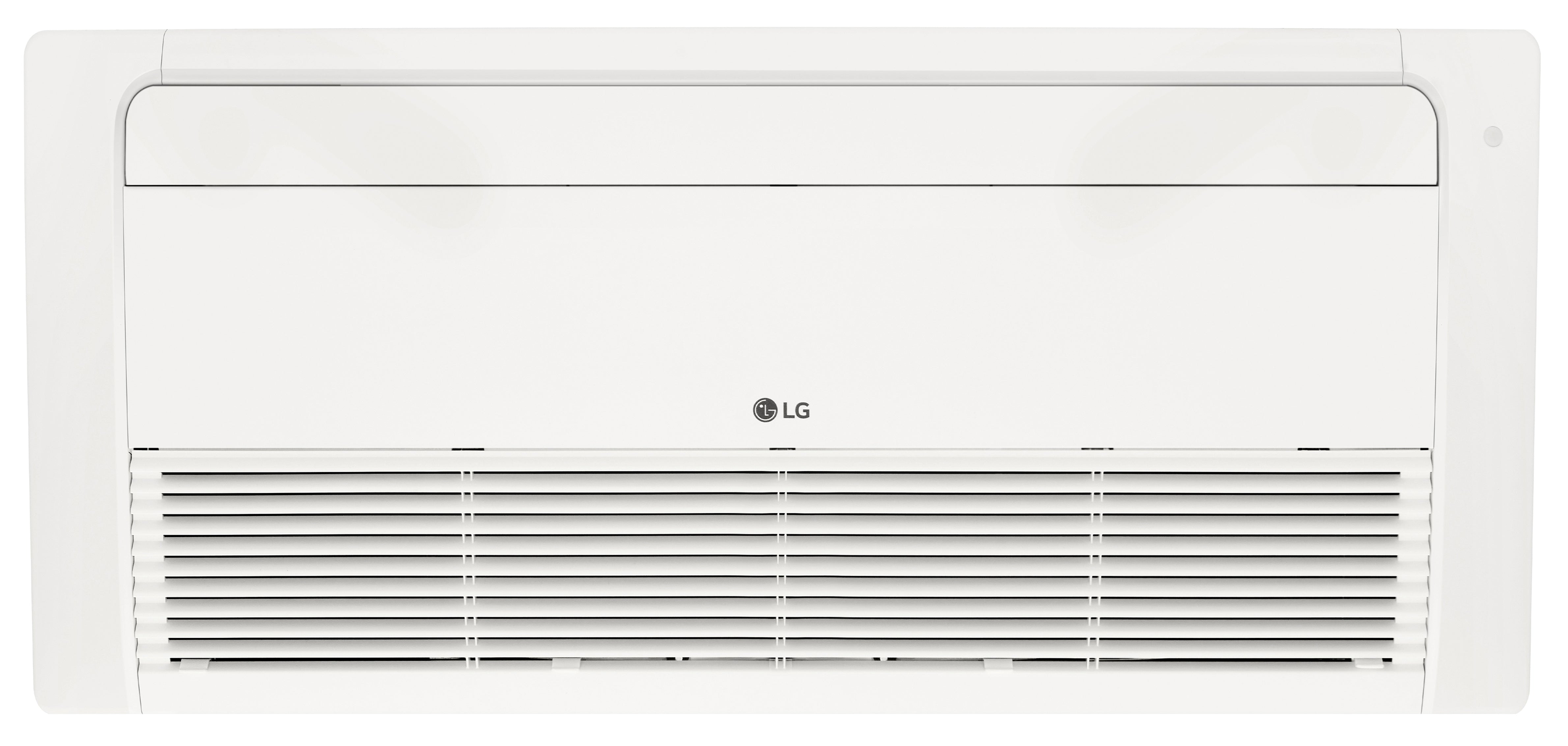 PT-UAHW0 - LG Grille Panel for 7, 9, 12MBh 1-Way Cassette Indoor Units ...